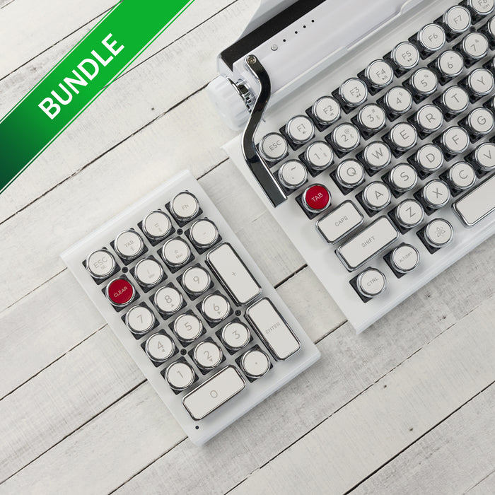 QWERKYWRITER Bundles – QWERKYWRITER®